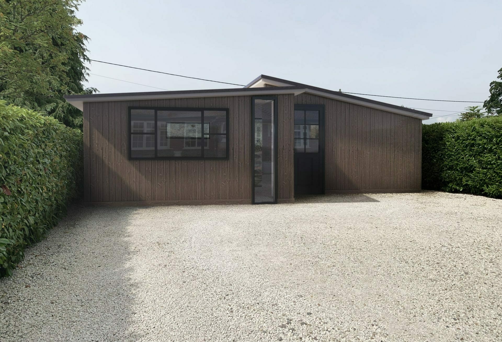 Does an Annexe Add Value? - NAPC