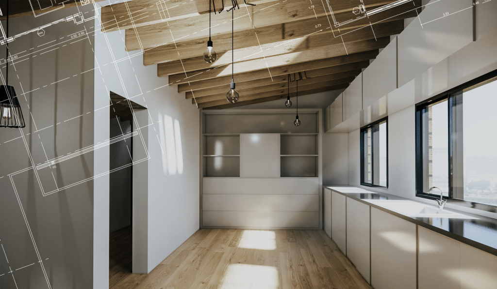 Retrospective Planning Permission: Garage conversion - NAPC