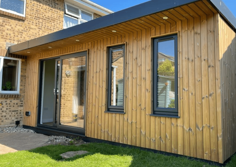 When is an Annexe a Separate Dwelling? - NAPC