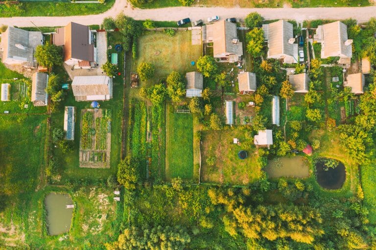 Helping Family: Annexe Planning Permission in Northumberland - NAPC
