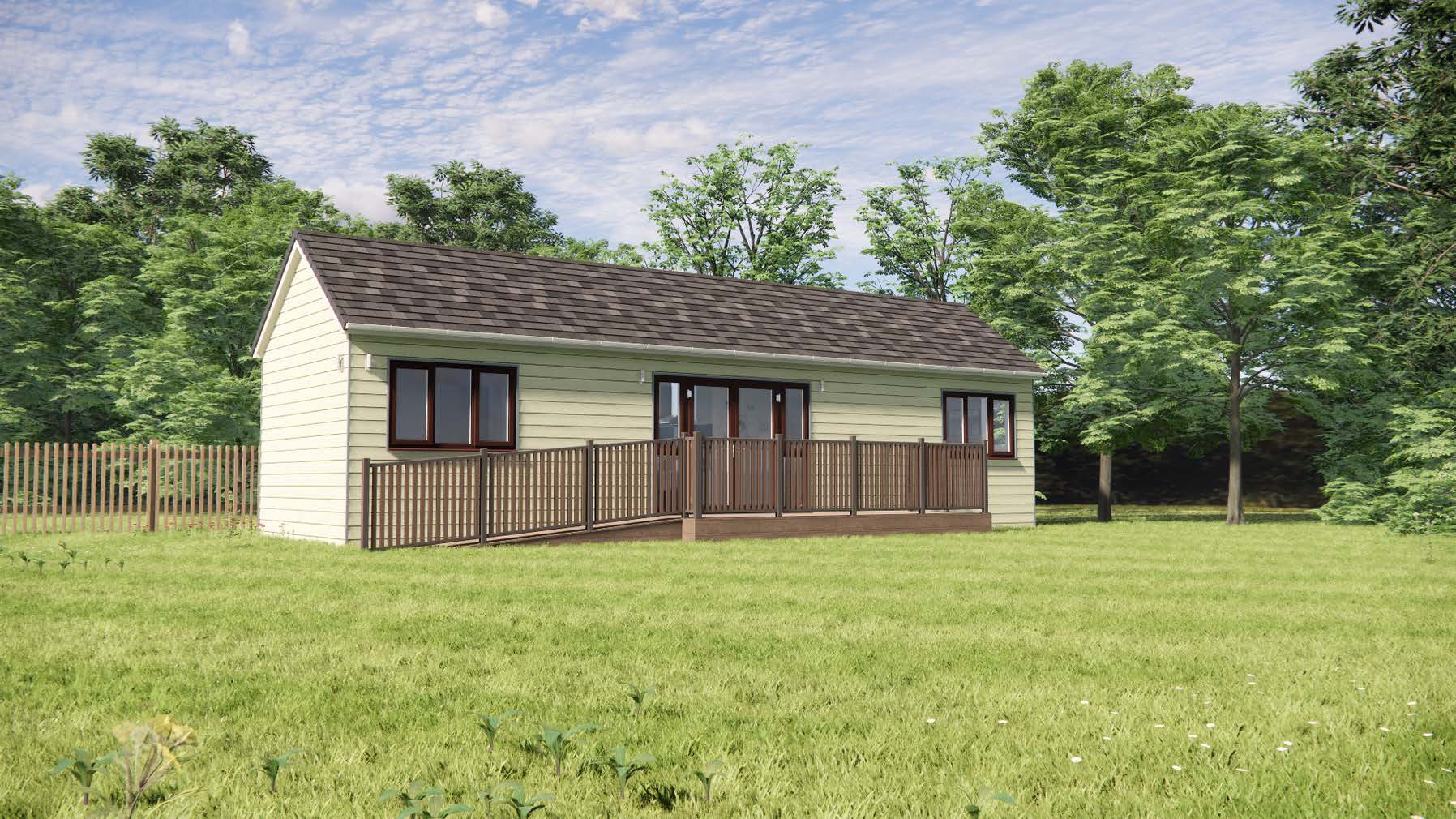 Certificate of Lawfulness for Mobile Home in Green Belt - NAPC Certificate of Lawfulness for Mobile Home in Green Belt - NAPC