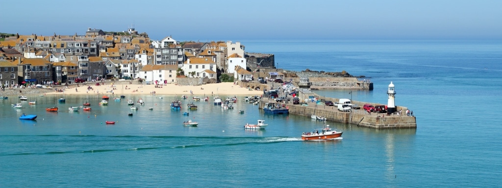 Planning for a Detached Annexe with Breathtaking Views in Cornwall - NAPC