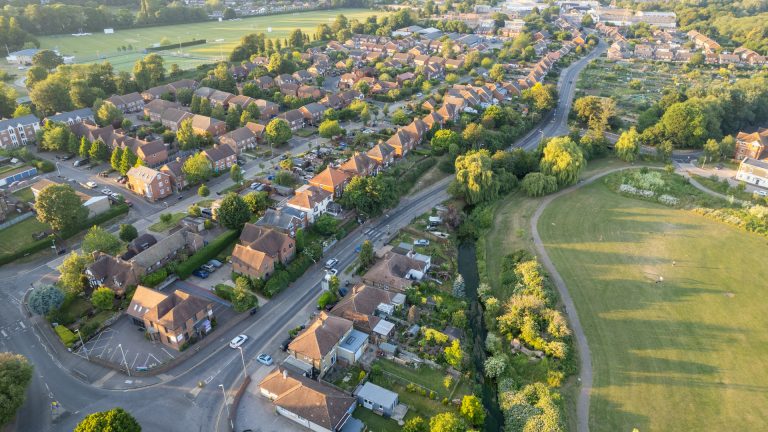 2024 NPPF Changes: Key Updates for UK Planning